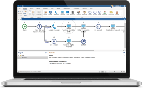 Global Home | Engage Process BPM