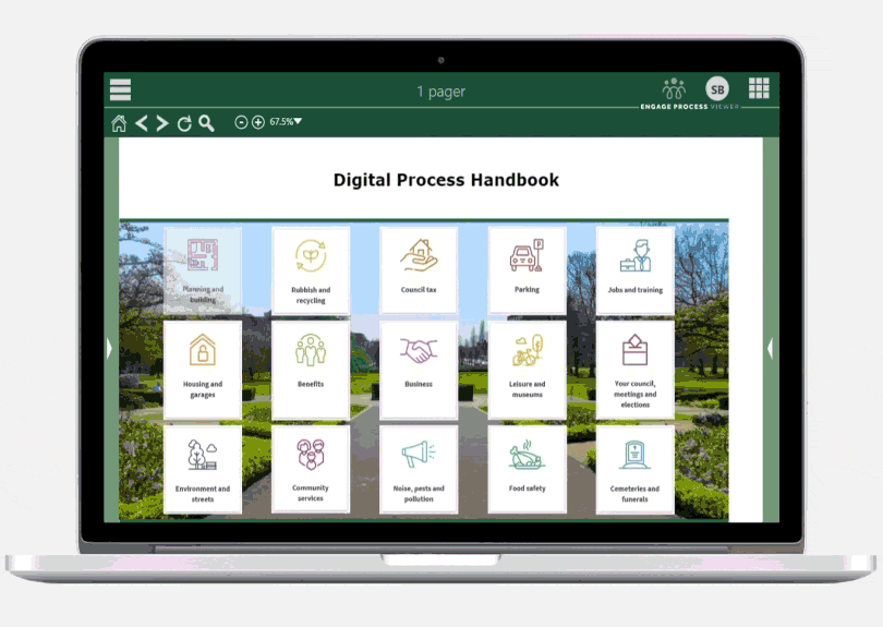 Homepage [www.engageprocess.com]
